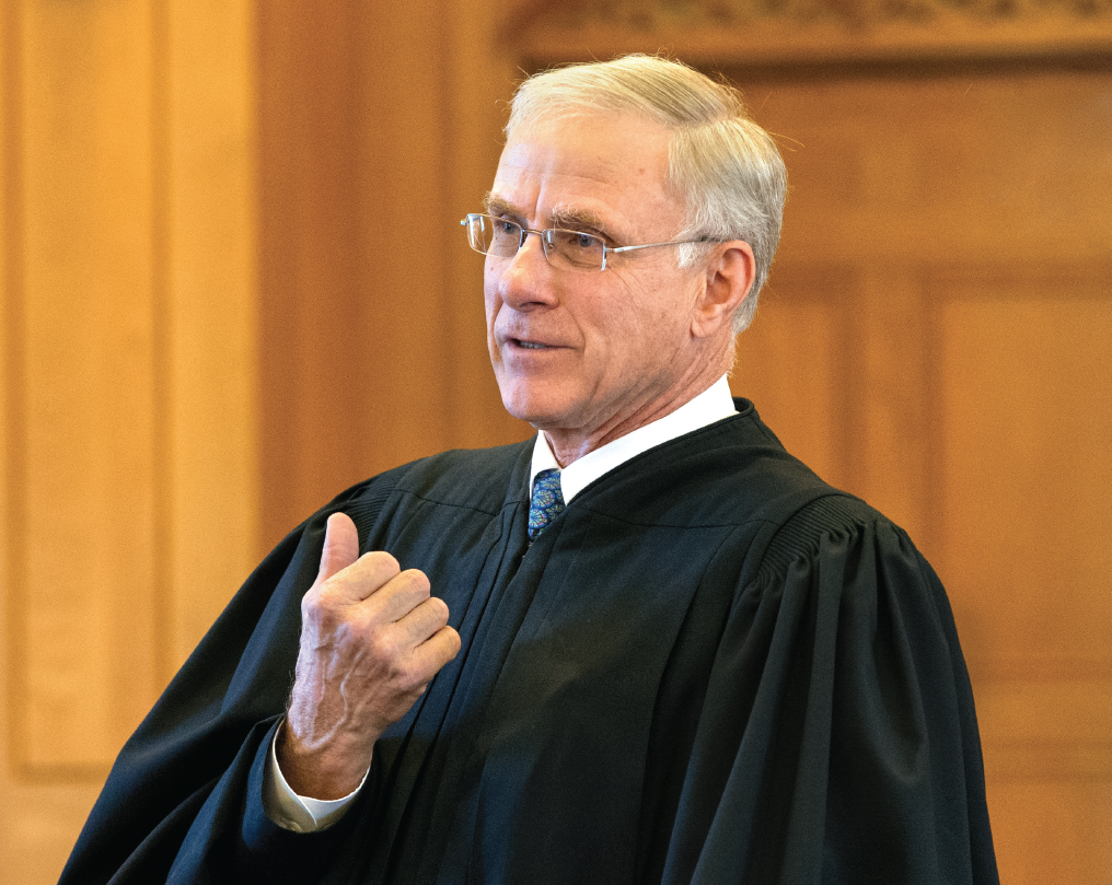 FORUM – Cornell Law School's Alumni Magazine